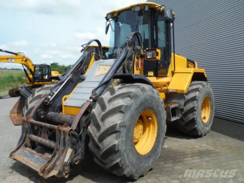 Jcb 3dx Super - Bulldozer (#506642) - HD Wallpaper & Backgrounds Download