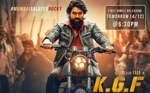 Kgf Movie Hd Wallpapers Download - Kgf Kannada Movie Download (#507001 ...