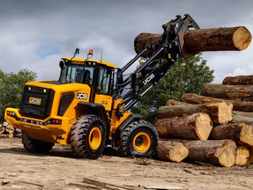 Jcb Wallpaper Download - Jcb 427 Zx (#507049) - HD Wallpaper ...