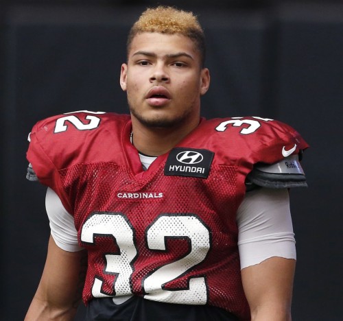 Tyrann Mathieu - Football Player (#508059) - HD Wallpaper & Backgrounds ...