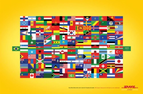 Hd Dhl Wallpaper - Dhl Hd (#510176) - HD Wallpaper & Backgrounds Download