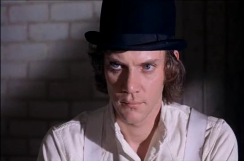 Alex Delarge Tags - Malcolm Mcdowell (#510363) - HD Wallpaper ...