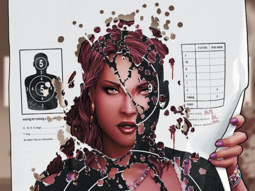 Voodoo Comics Wallpapers Hd Quality - Voodoo Dc Comics (#513774) - HD ...