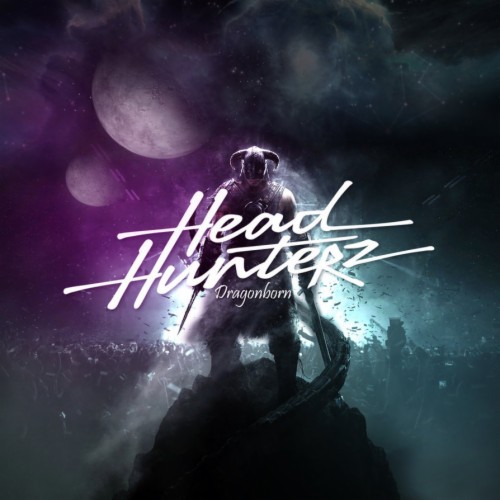 Headhunterz - Headhunterz Art Of Creation (#514301) - HD Wallpaper ...