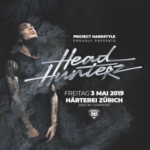 List of Free Headhunterz Wallpapers Download - Itl.cat