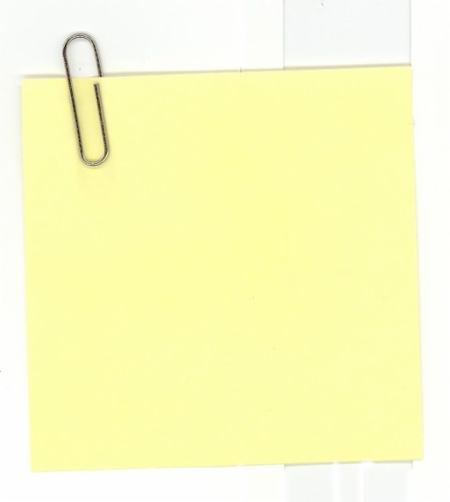 Download Sticky Notes Powerpoint Background - Sticky Note Powerpoint ...