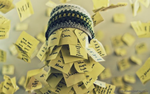 Free Simple Sticky Notes - Sticky Notes For Desktop (#515536) - HD ...