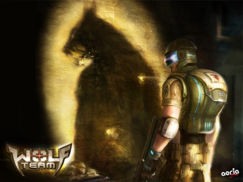 Video Games Wolfteam Wallpaper - Imagenes De Wolf Team En Hd (#520348 ...