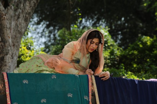 Dastaan E Mohabbat Salim Anarkali Cast (#713831) - HD Wallpaper ...