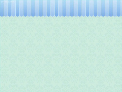 Baby Boy Powerpoint Template Baby Shower Backgrounds - Background Power ...