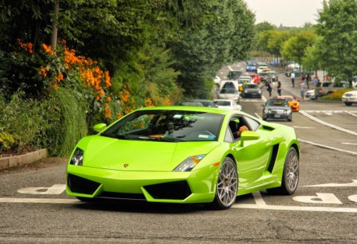 Michael Llamas Car Crash (#539911) - HD Wallpaper & Backgrounds Download