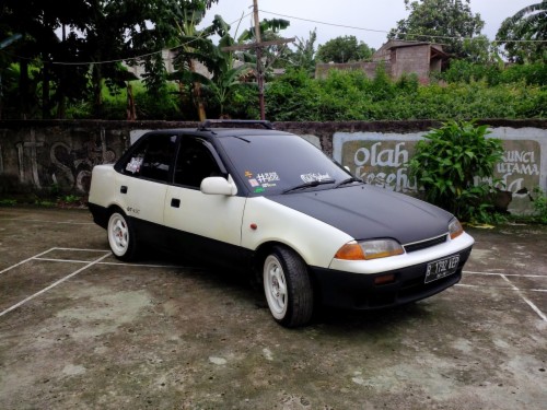 Mobil Suzuki Keren - Suzuki Splash 2019 (#808531) - HD Wallpaper ...