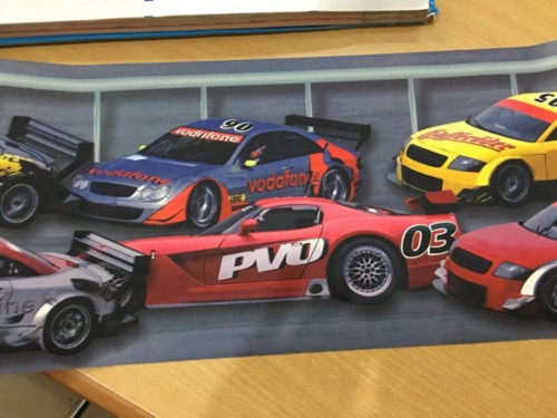 Wallpaper-balap - Supercar (#540146) - HD Wallpaper & Backgrounds Download