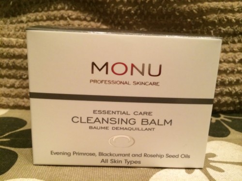 Monu Cleansing Balm - Good Morning Pic Name Monu (#543129) - HD ...