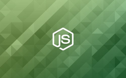 Node Js (#543295) - HD Wallpaper & Backgrounds Download