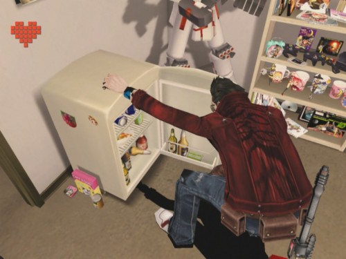 No More Heroes Nintendo Wii - Nintendo No More Heroes Wii (#543774 ...