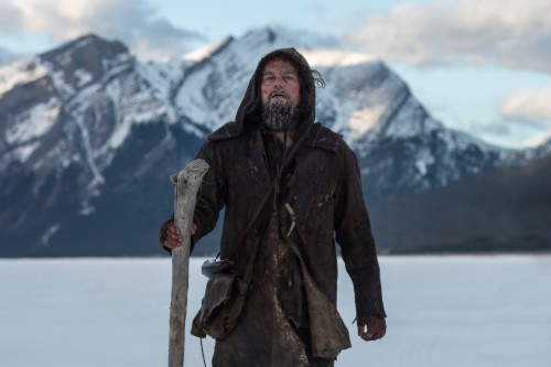 The Revenant Wallpaper - Fort Kiowa (#547979) - HD Wallpaper ...