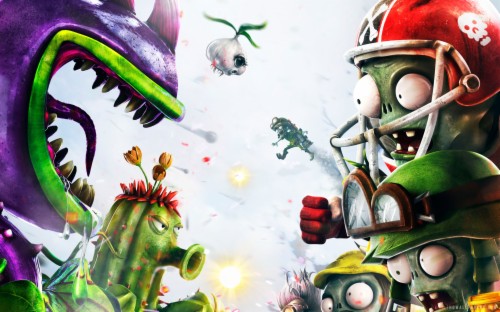 Fond D'écran Animé Zombies Pc -wallpaper Engine - Zombie Gif Wallpaper ...