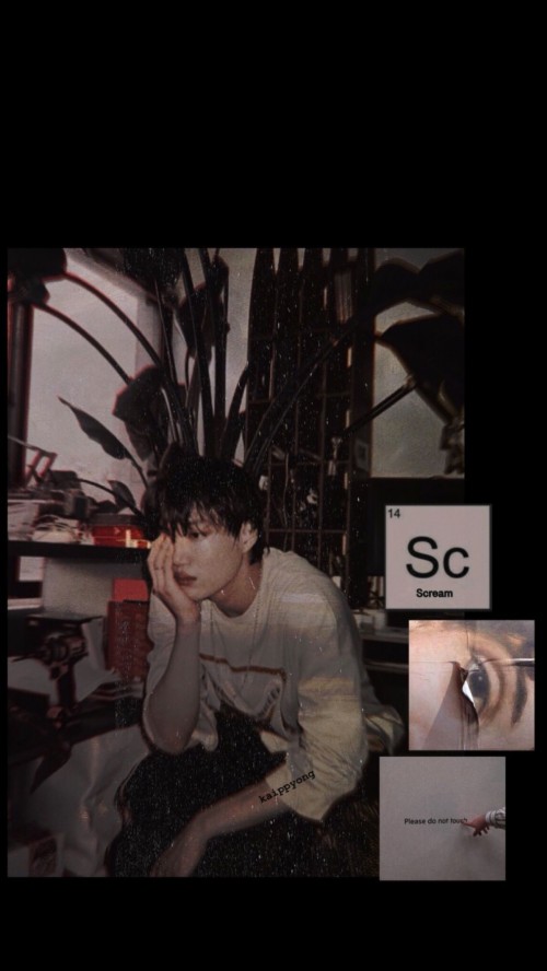 Kai Wallpapers Tags - Kai Entertainer Born 1994 (#550826) - HD ...