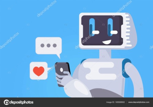 Chat Bot Gratuit Wallpaper - Bot (#551093) - HD Wallpaper & Backgrounds ...