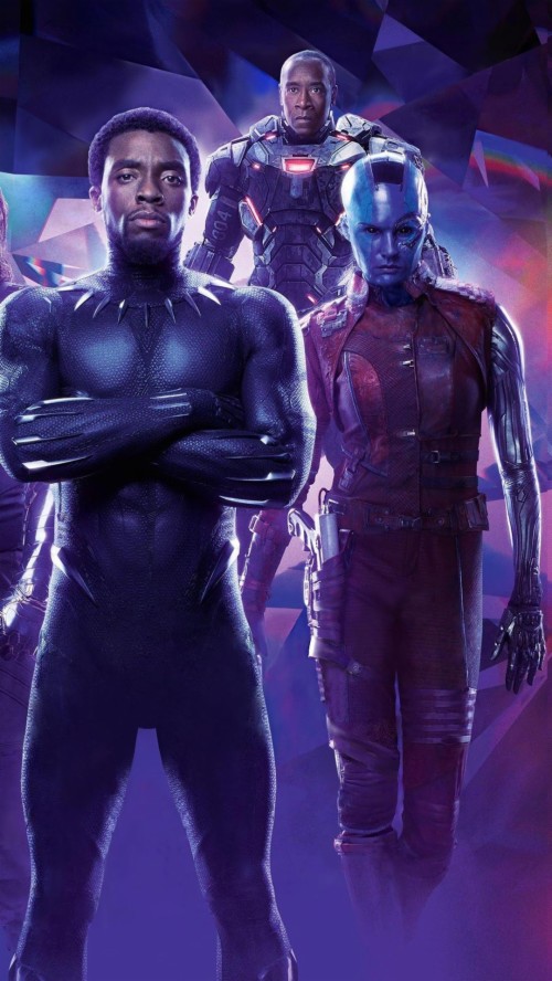 Nebula War Machine (#551821) - HD Wallpaper & Backgrounds Download