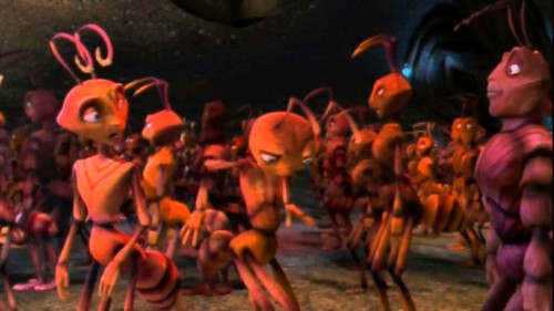 Antz Movie, Antz - Antz Party (#554877) - HD Wallpaper & Backgrounds Download