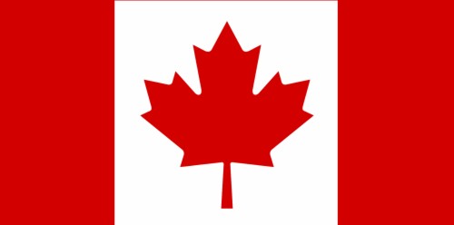 Beautiful Canadian Flag Wallpaper Simple Yet Beautiful - Canada Flag ...