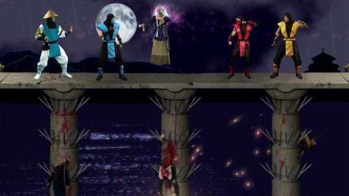 Fond D'écran Animé Zombies Pc -wallpaper Engine - Zombie Gif Wallpaper ...