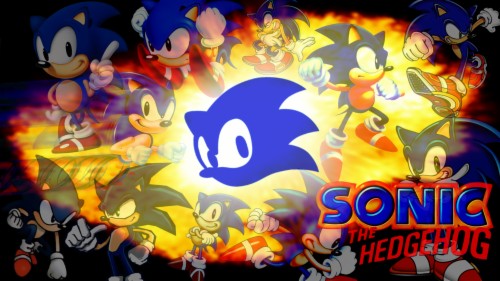Sxsw Live Streaming Sonic 2019 Panel - Desktop Background Sonic ...