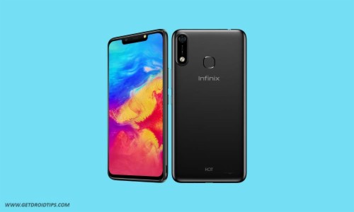 Infinix Hot - Infinix Hot 7 Phone (#562994) - HD Wallpaper ...