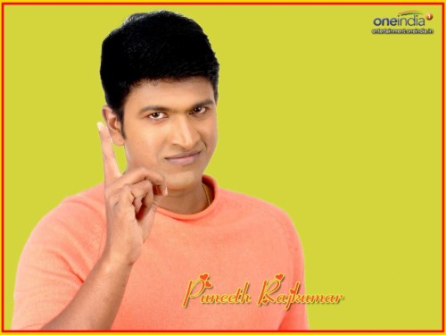 Puneeth Rajkumar - Punit Rajkumar (#563148) - HD Wallpaper ...