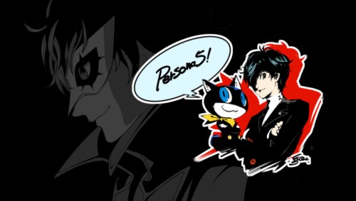Persona 5 Royal Dynamic Theme (#2985082) - HD Wallpaper & Backgrounds ...