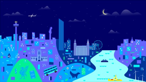 Google Now Launcher Wallpapers - Microsoft Launcher (#565739) - HD ...