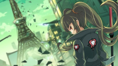 Artworks - Lilly Bloomerchen Soul Worker (#568463) - HD Wallpaper ...