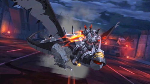 Jeu Soulworker (#568555) - HD Wallpaper & Backgrounds Download