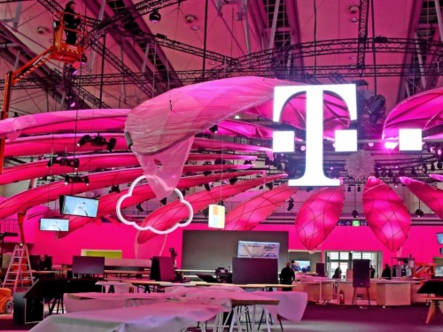 Deutsche Telekom (#574220) - HD Wallpaper & Backgrounds Download