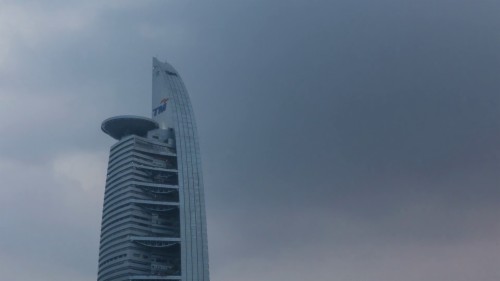 Tower Block (#299472) - HD Wallpaper & Backgrounds Download