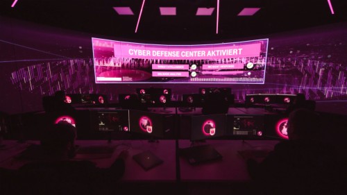 Kiel Img 3775 Deutsche Telekom - Corporate Headquarters (#573982) - HD ...