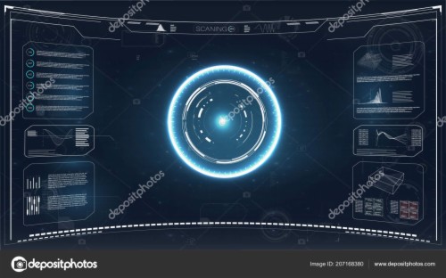 Game Vector Hud (#575168) - HD Wallpaper & Backgrounds Download