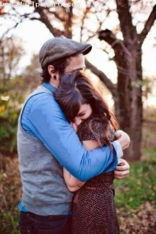 Most Beautiful Pictures - Hug Cute Couple Hd (#575404) - HD Wallpaper ...