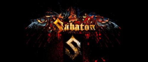 Sabaton 2010 (#578934) - HD Wallpaper & Backgrounds Download