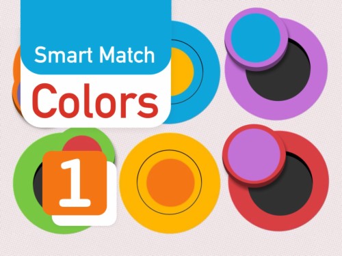 Smart Match Colors - Circle (#586218) - HD Wallpaper & Backgrounds Download