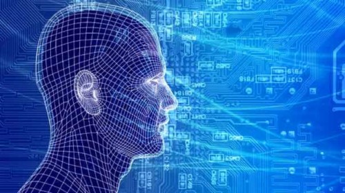 Electric Human (#586255) - HD Wallpaper & Backgrounds Download