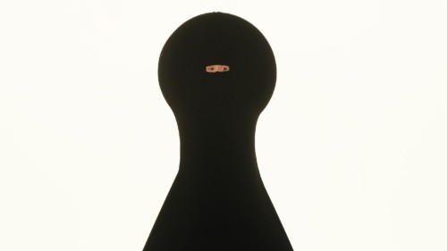 Burka Boogie Woogie - Silhouette (#586304) - HD Wallpaper & Backgrounds ...