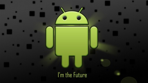 Android Wallpaper - Operating System Android (#592572) - HD Wallpaper ...
