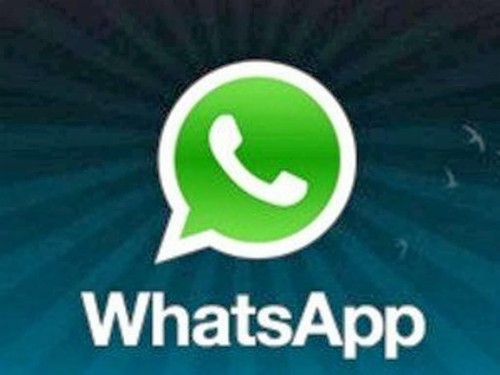 Download Whatsapp Hd Png Transparent Whatsapp Hd - Whatsapp Logo High ...