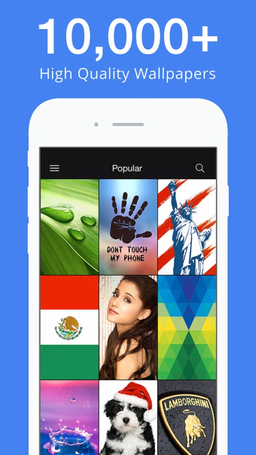 10000 Wallpapers (#2256863) - HD Wallpaper & Backgrounds Download