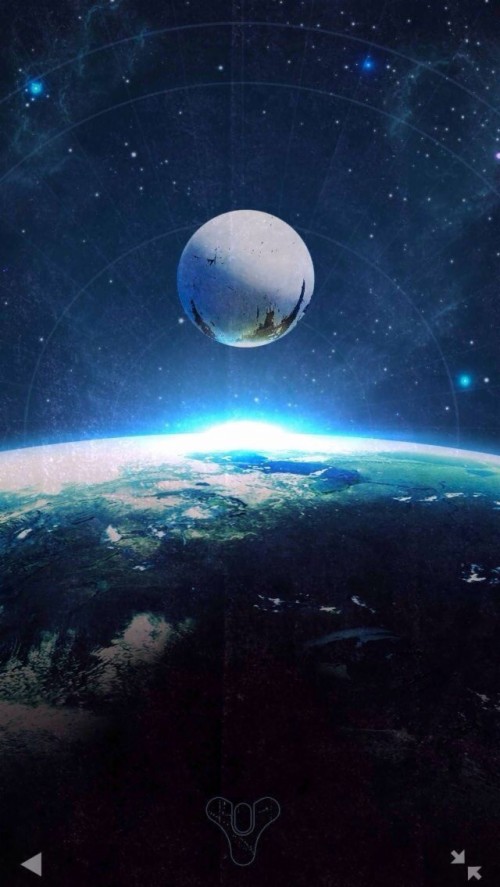 Destiny 2 Wallpapers - Destiny 2 Phone Backgrounds (#907346) - HD ...