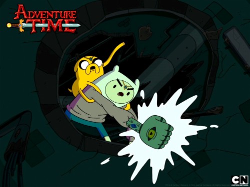 Adventure Time Finn Gauntlet Picture Extra - Finn Gauntlet (#603853 ...