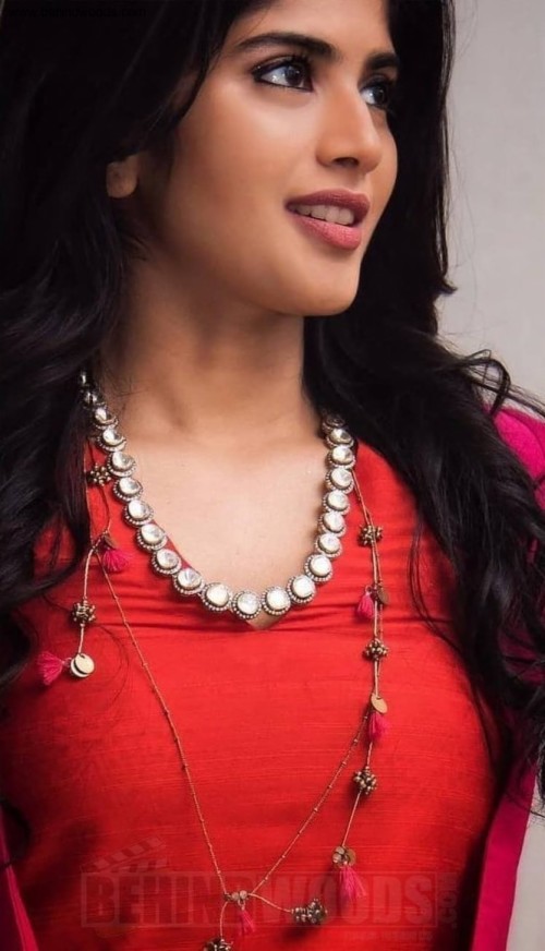 Megha Akash Photos, Megha Akash Stills, Megha Akash - Megha Akash Hot ...